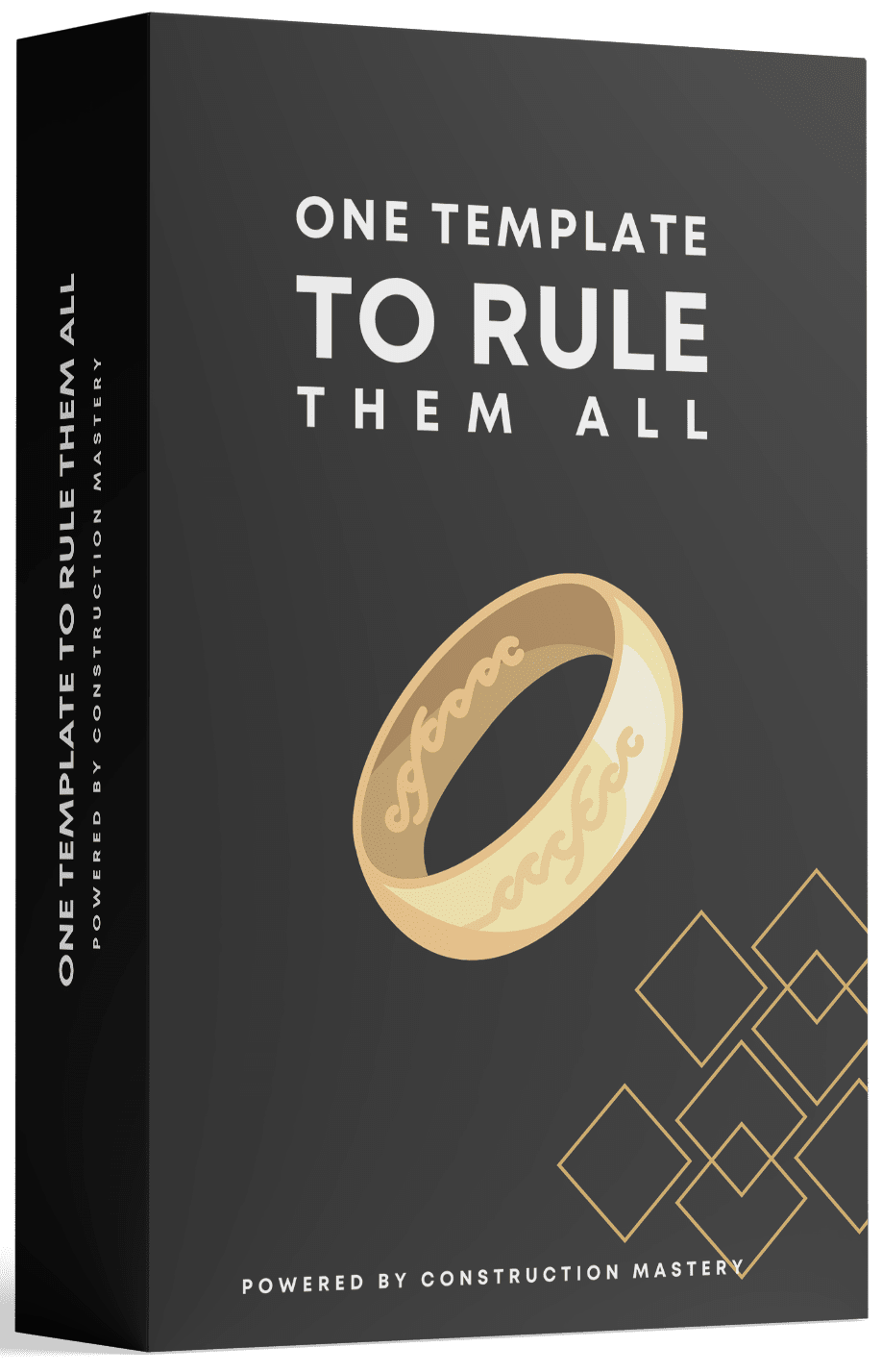 Construction Pro Booster Pack – Construction Mastery